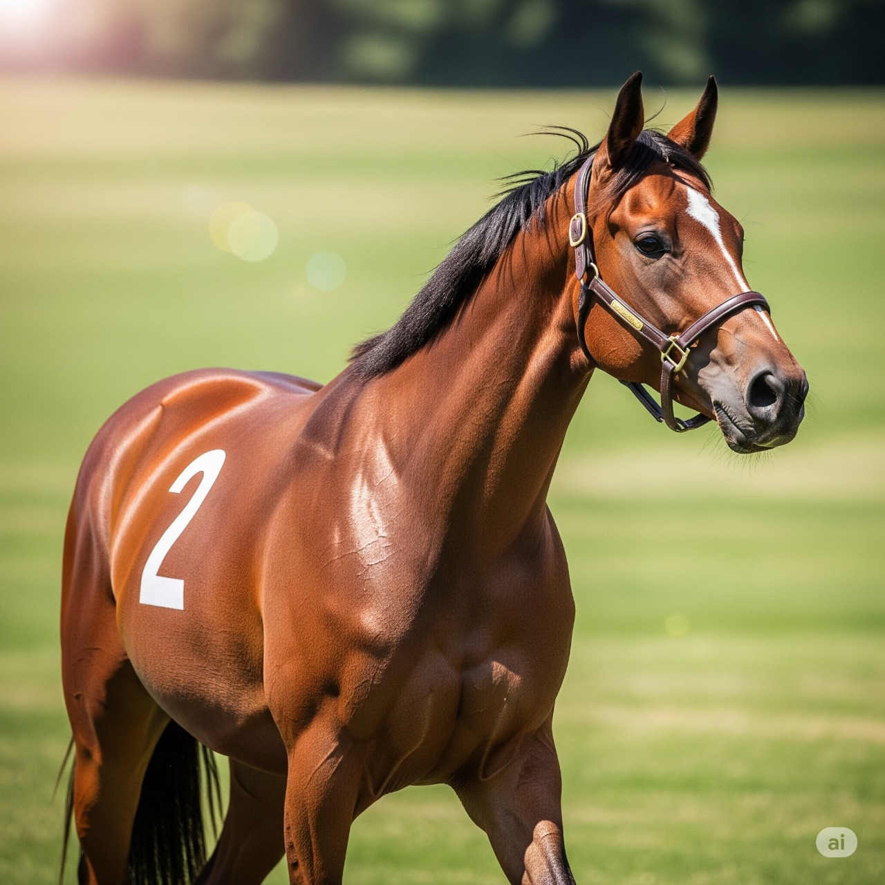 Universo dos Cavalos